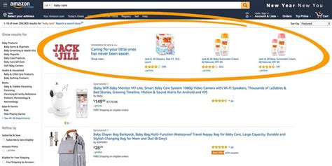 Everything You Need To Know About Amazon Sponsored Products