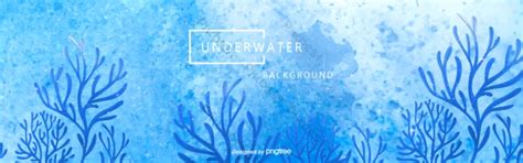 Deep Sea Xiao Qingxins Drawing Deep Sea Pictures Psd Backgrounds Free