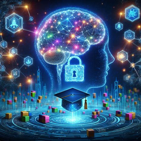 How Ai In Education And Blockchain Education Will Impact Learning 01tek