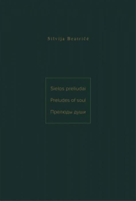 Sielos Preliudai