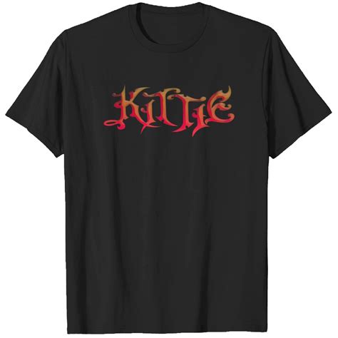Kittie Kittie Band T Shirt