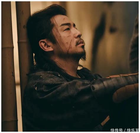 同样是41岁雷佳音演男主角，《热辣滚烫》与《第二十条》完全不一样 360娱乐，你开心就好