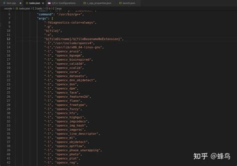 Linux系统下配置VScode 知乎