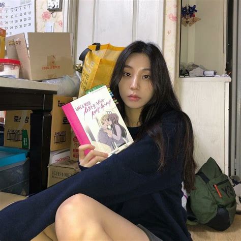 Lee Seo Bin 이서빈