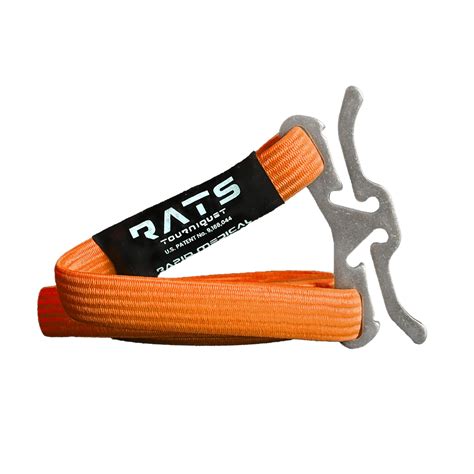 Rats Tourniquet Forged 4x4
