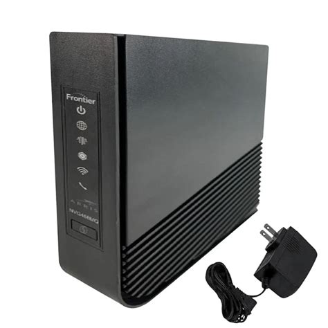 Arris Frontier Nvg468mq Ethernet Voice Gateway Wi Fi Modem Router £27 84 Picclick Uk