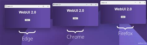 Zig Webuiuse Any Web Browser As Gui With Zig Showcase Ziggit