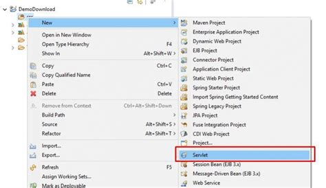 Code Ví Dụ Chương Trình Download File Với Jsp Servlet Stackjava