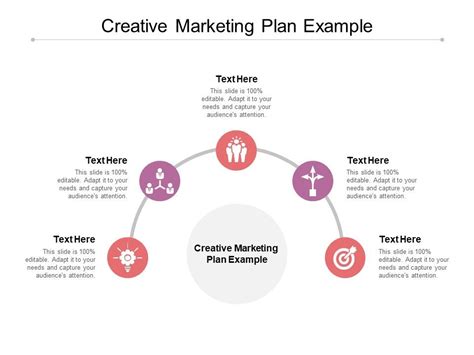 Creative Marketing Plan Example Ppt Powerpoint Presentation Gallery Layouts Cpb