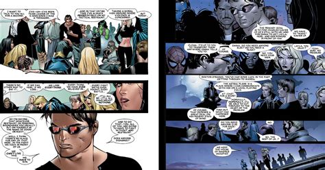 The Peerless Power Of Comics No More Mutants