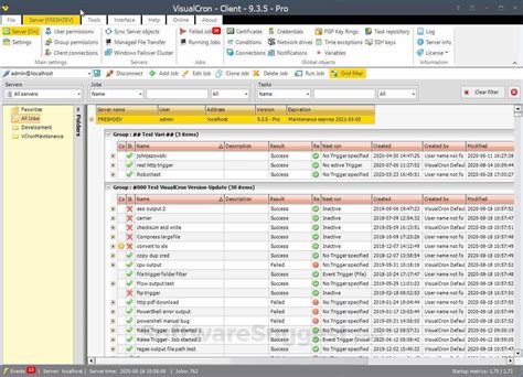 Visualcron Pricing Reviews And Features In 2022