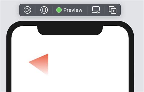 利用 Mask 讓 Cashapelayer 繪製的形狀漸層 利用 Cashapelayer By 彼得潘的 Ios App Neverland 彼得潘的 Swift Ios