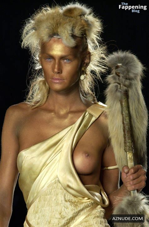 Shirley Mallmann Nude Aznude