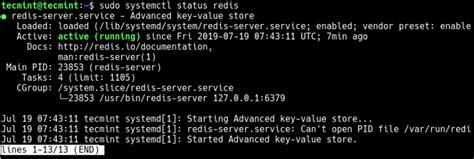How To Install Redis On Ubuntu
