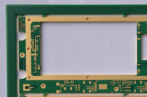 The Significance Of Gold Pcbs In Medical Devices And Aerospace