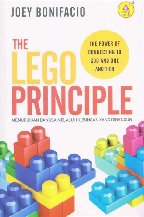 Promo The Lego Principle Diskon 23 Di Seller Faika Cengkareng Barat Kota Jakarta Barat