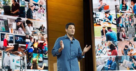 Wired Liveblog Microsoft Surface 2016 Event Wired