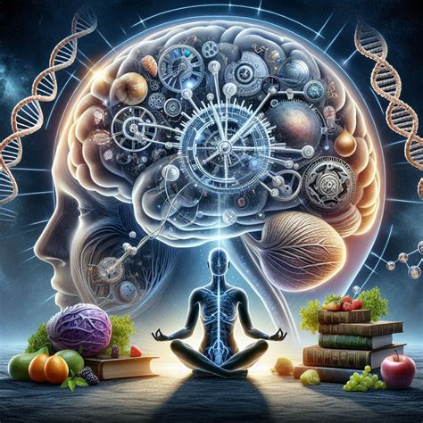 Anti Aging Secrets Unveiled Mastering Biological Age And Body Clock