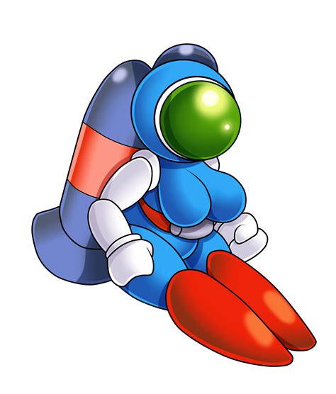 Post 2469977 Kirby Series Rule 63 Capsule J Yoshimister