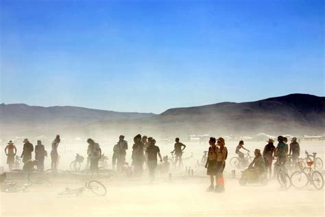 Inside The Mysterious Orgy Dome At Burning Man House Rules To Open