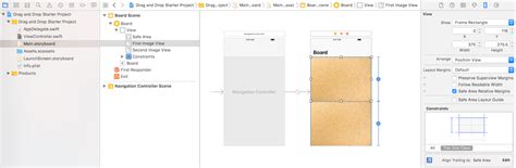 Working With Drag And Drop Apis In Ios