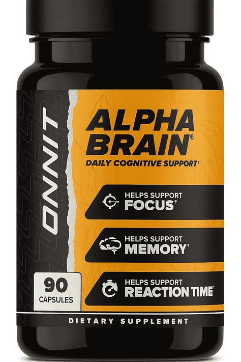 Redimind Vs Alpha Brain The Real Winner Drugsbank