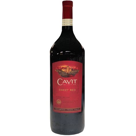 Red Blend Wine Cavit At Patrick Guinn Blog