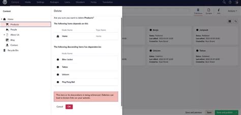 What Has Umbraco Planned For The Future Kraftvaerk