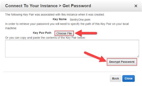 Aws Elastic Compute Cloud