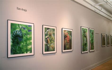 Ilze Arajs Fine Art Photography