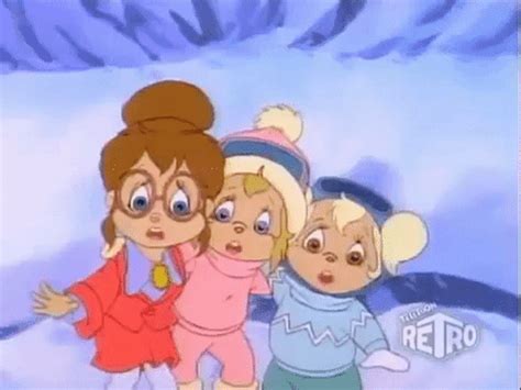 Alvin And Brittany Tumblr