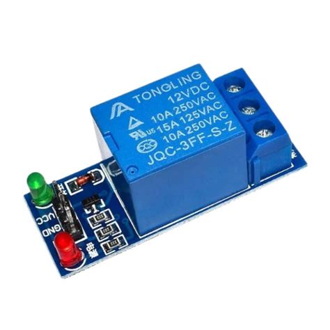 Buy Relay Module 12v Low Price Photo Vote Reviews