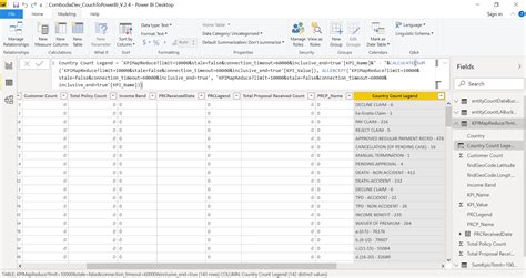 Powerbi How To Find Country Lat Long Based On Country Name On Power BI Stack Overflow