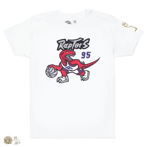Octobers Very Own Octobers Very Own Presents The Toronto Raptors 2014 2015 Season Drake Night Tee