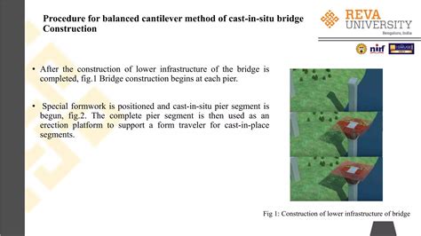 Balanced Cantilever Bridge Pptx