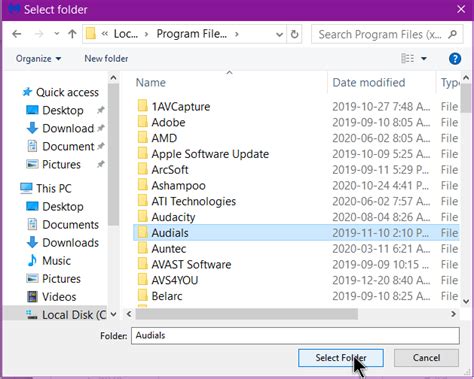 How To Exclude Files Folders In Malwarebytes