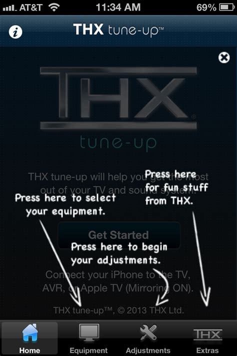 First Time User Screen User Interface Design User Experience Design