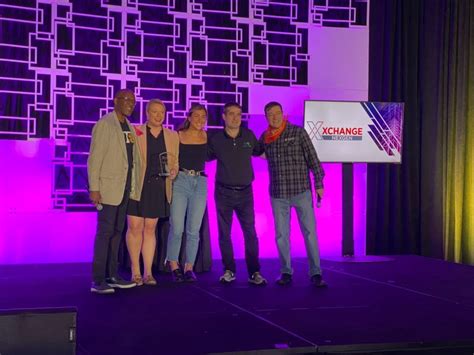 Extremely Proud Of The Nerdio Team This Week Taking Home Best Boardroom At Morgan Mcbride