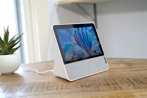 How To Set Up Your Nest Hub Or Google Assistant Smart Display Phandroid