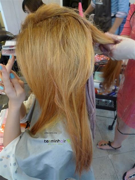 광명소하동미용실붙임머리 머리잘하는곳을 찾으신다면 네이버 블로그