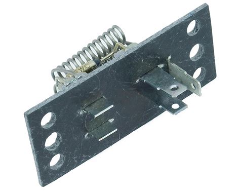 Paccar® Blower Speed Resistor Sr2000035 Southern Industrial Store