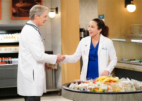 Patricia Heatons New Sitcom ‘carols Second Act Picked Up By Cbs