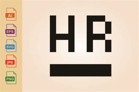 Horizontal Rule Graphic By Imr03 · Creative Fabrica