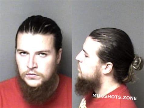 Maloy Austin Kenneth 08 08 2023 Gaston County Mugshots Zone