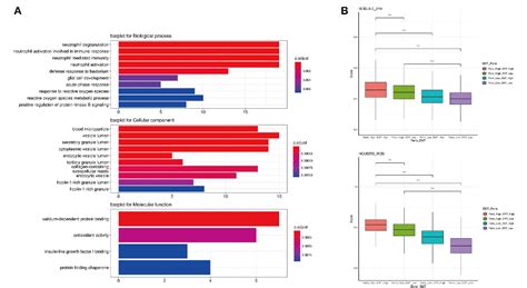 Figure 1 From Single Cell Rna Seq Reveals The Promoting Role Of