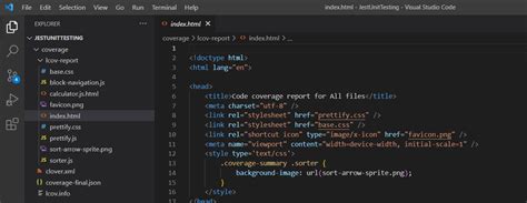 Unit Testing With Jest A Comprehensive Guide