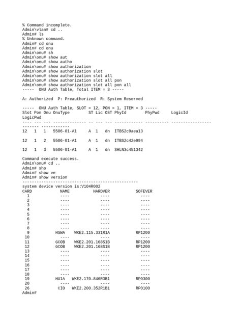 Comandos 1 Pdf Computer Engineering Computer Networking