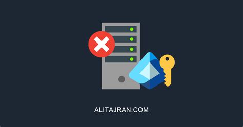 How To Fix Azure AD Connect Permission Issue Error Code 8344 ALI TAJRAN