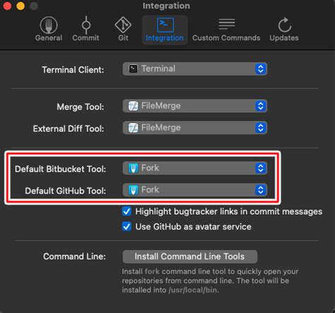 Forkのインストール方法と使い方（gitguiクライアント） Sunny Man