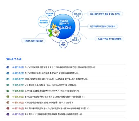 당신의 건강가이드 헬스조선